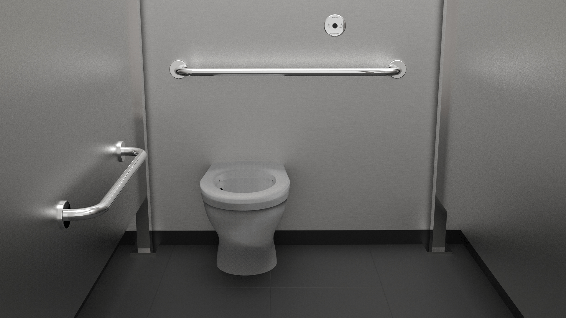 Prisons & custodial units | Sectors | Dudley Resan