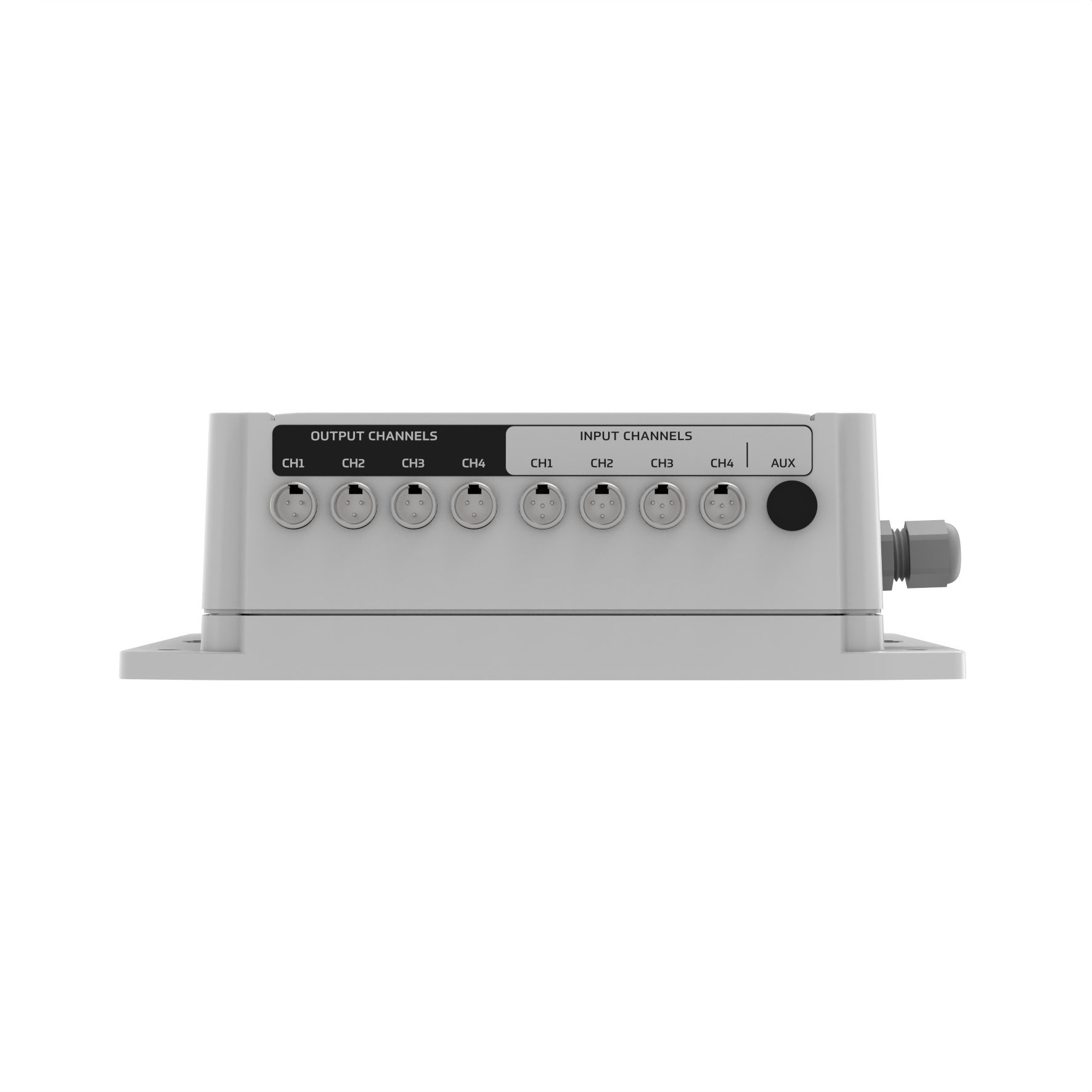Resan® Washroom Control System | Controls | Dudley Resan