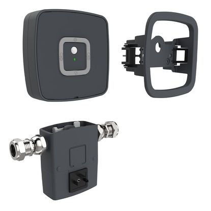 Kinetic® Infrared Urinal Flush Control | Options | Dudley Resan