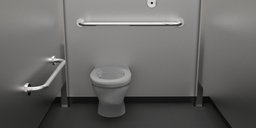 Proven Experience in Delivering Prison Bathroom Fixtures and Custodial ...