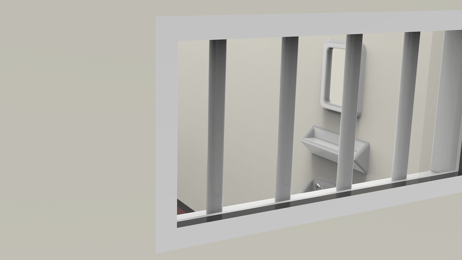 Prisons & custodial units | Sectors | Dudley Resan