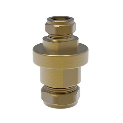 DC Pipe Interrupter | Options | Dudley Resan